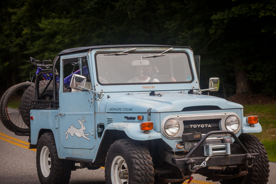 Products – JackalopeCycling